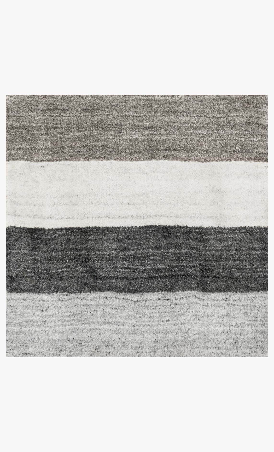 BARKLEY & Loloi Rugs