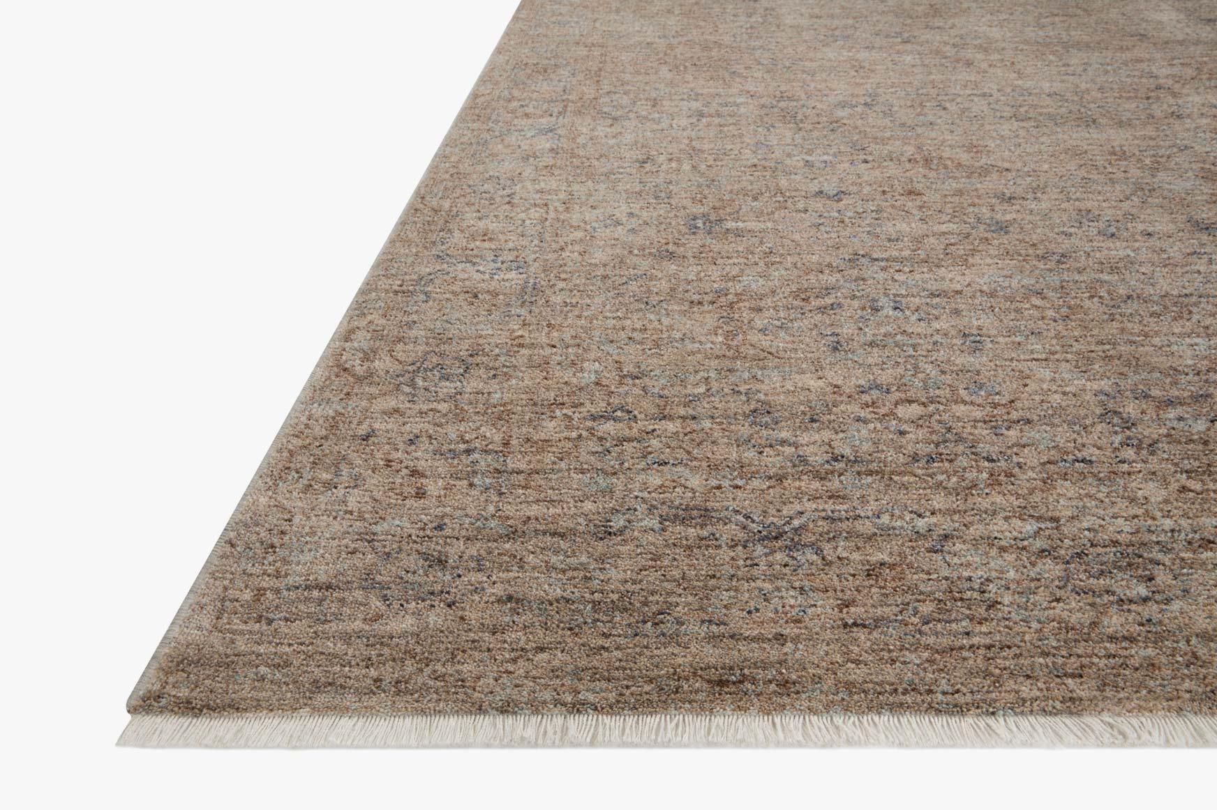 BLA-01 AR SKY / BEIGE & Loloi Rugs