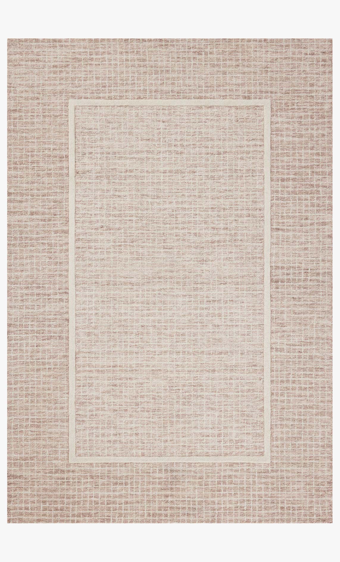 BRG-01 CJ SAGE / IVORY & Loloi Rugs