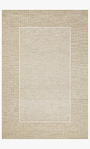 BRG-01 CJ SAGE / IVORY & Loloi Rugs
