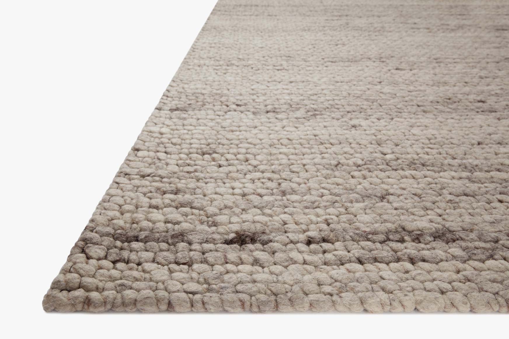 CAO-01 MH NATURAL & Loloi Rugs