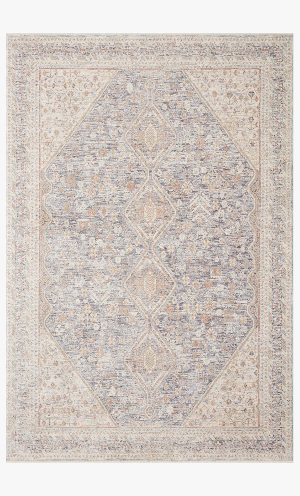 CARLISLE & Loloi Rugs