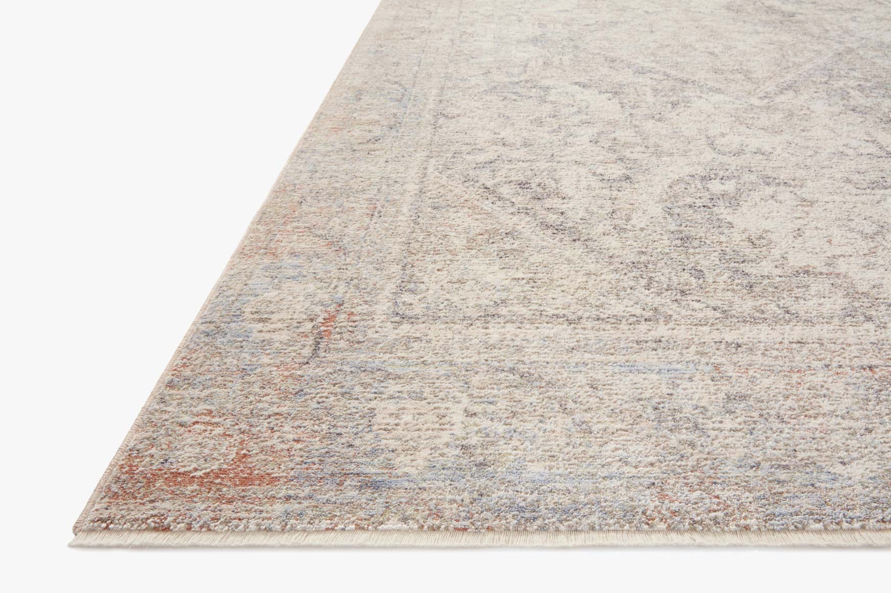 CARLISLE & Loloi Rugs