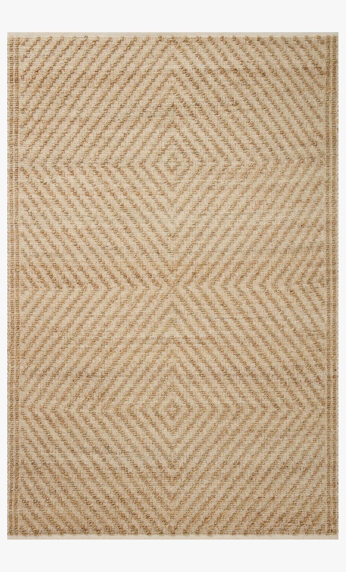 Loloi Colton Con 04 Ar Natural Ivorynull