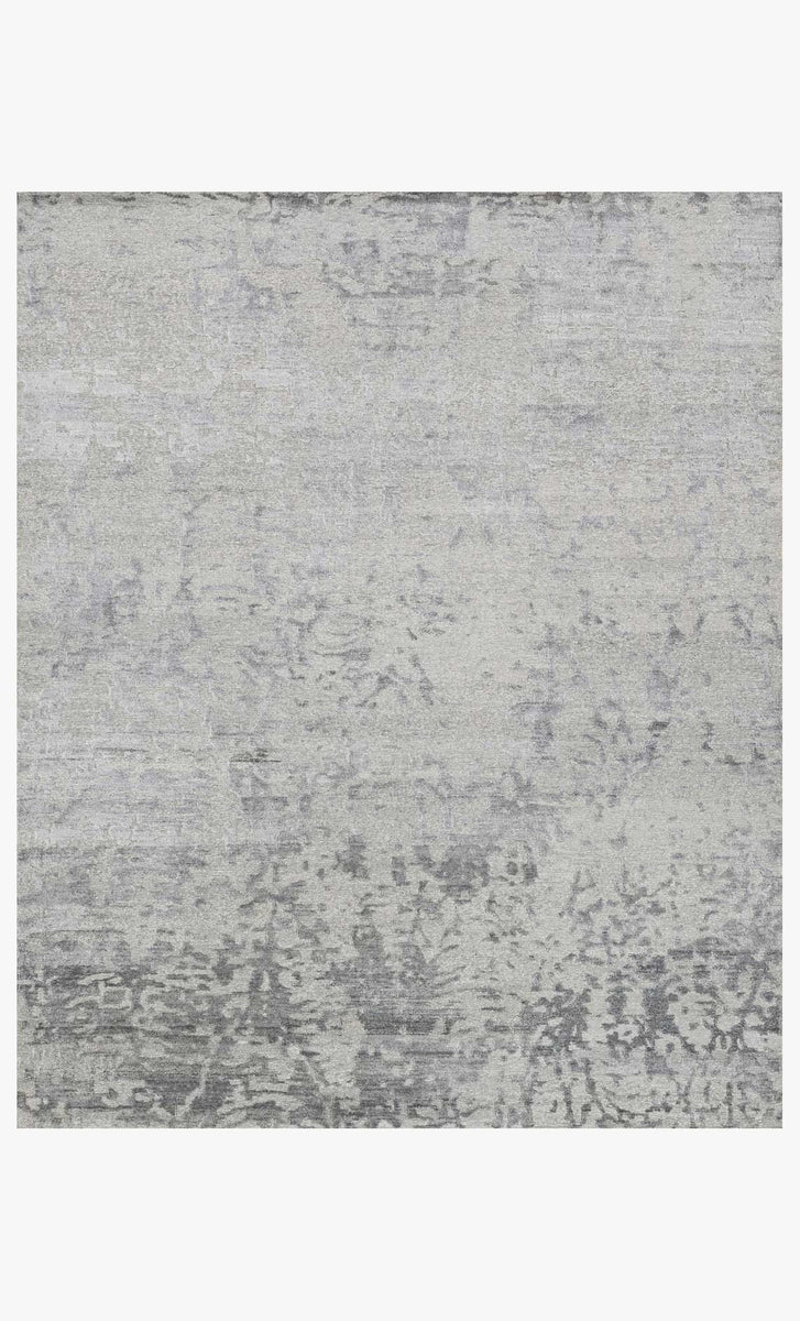 CU-03 SLATE & Loloi Rugs