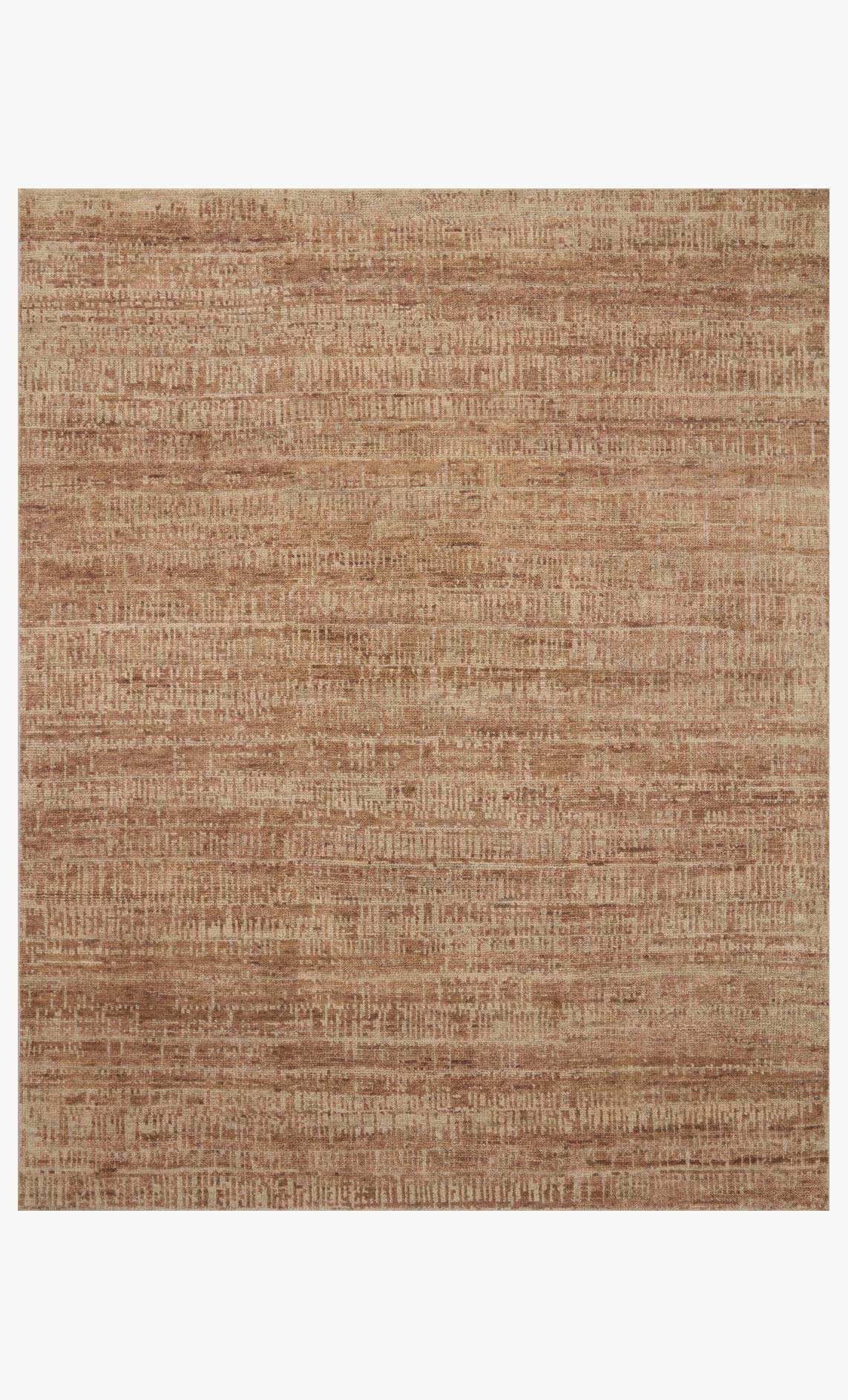 DAP-01 STONE / CHARCOAL & Loloi Rugs