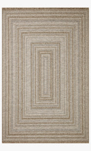DAW-06 NATURAL & Loloi Rugs