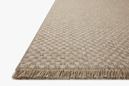 DAW-06 NATURAL & Loloi Rugs