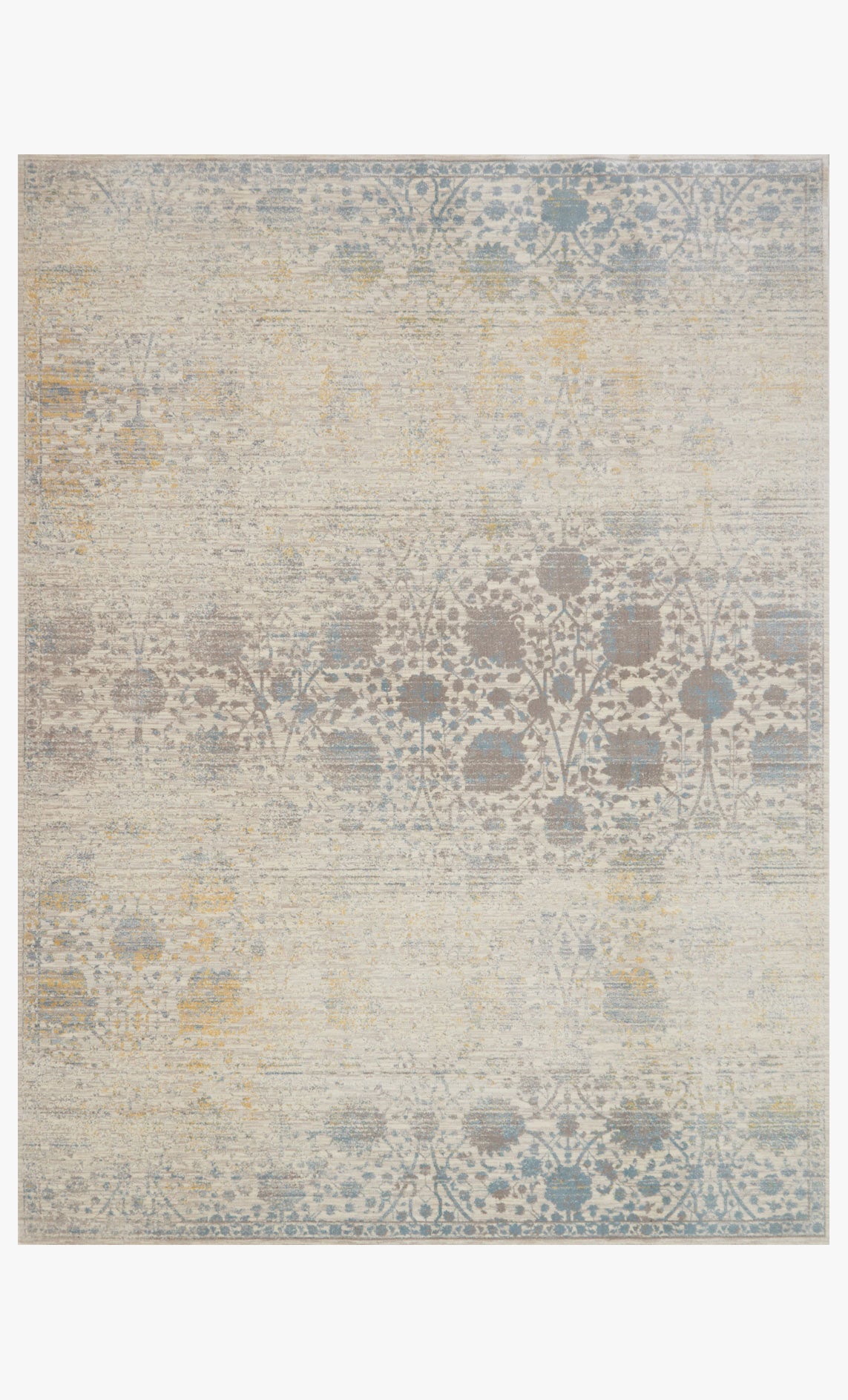 ELLA ROSE & Loloi Rugs