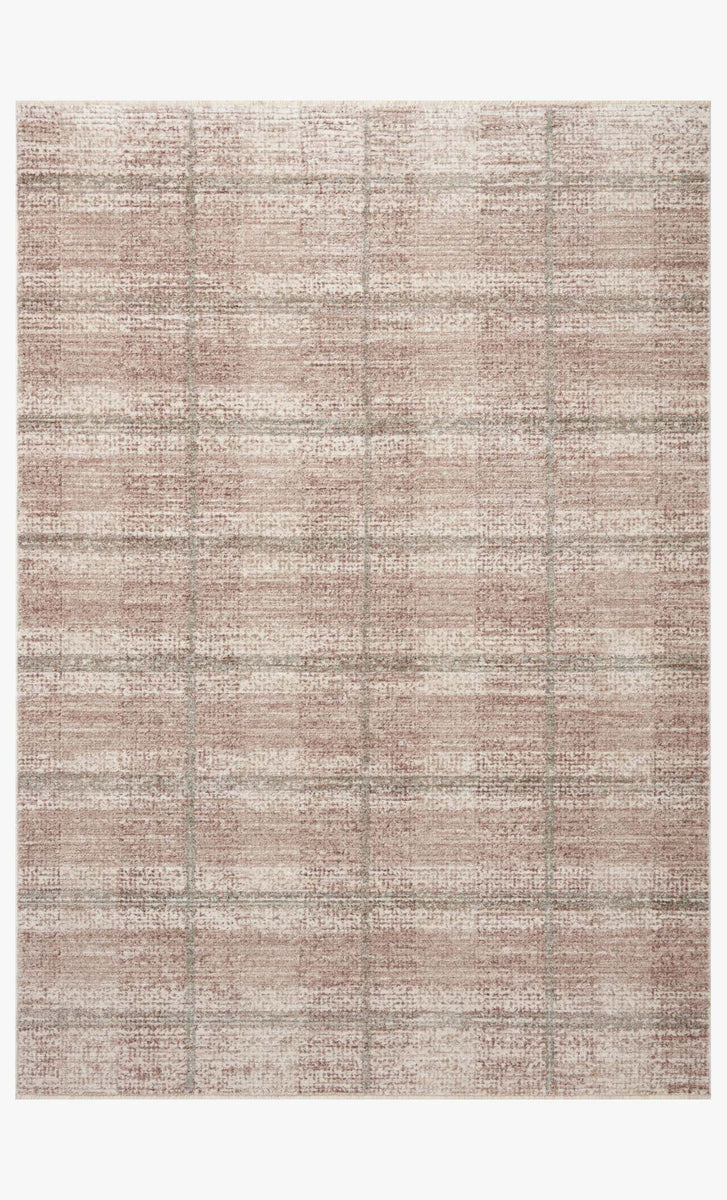 EMB-06 AR CLAY / MIST & Loloi Rugs