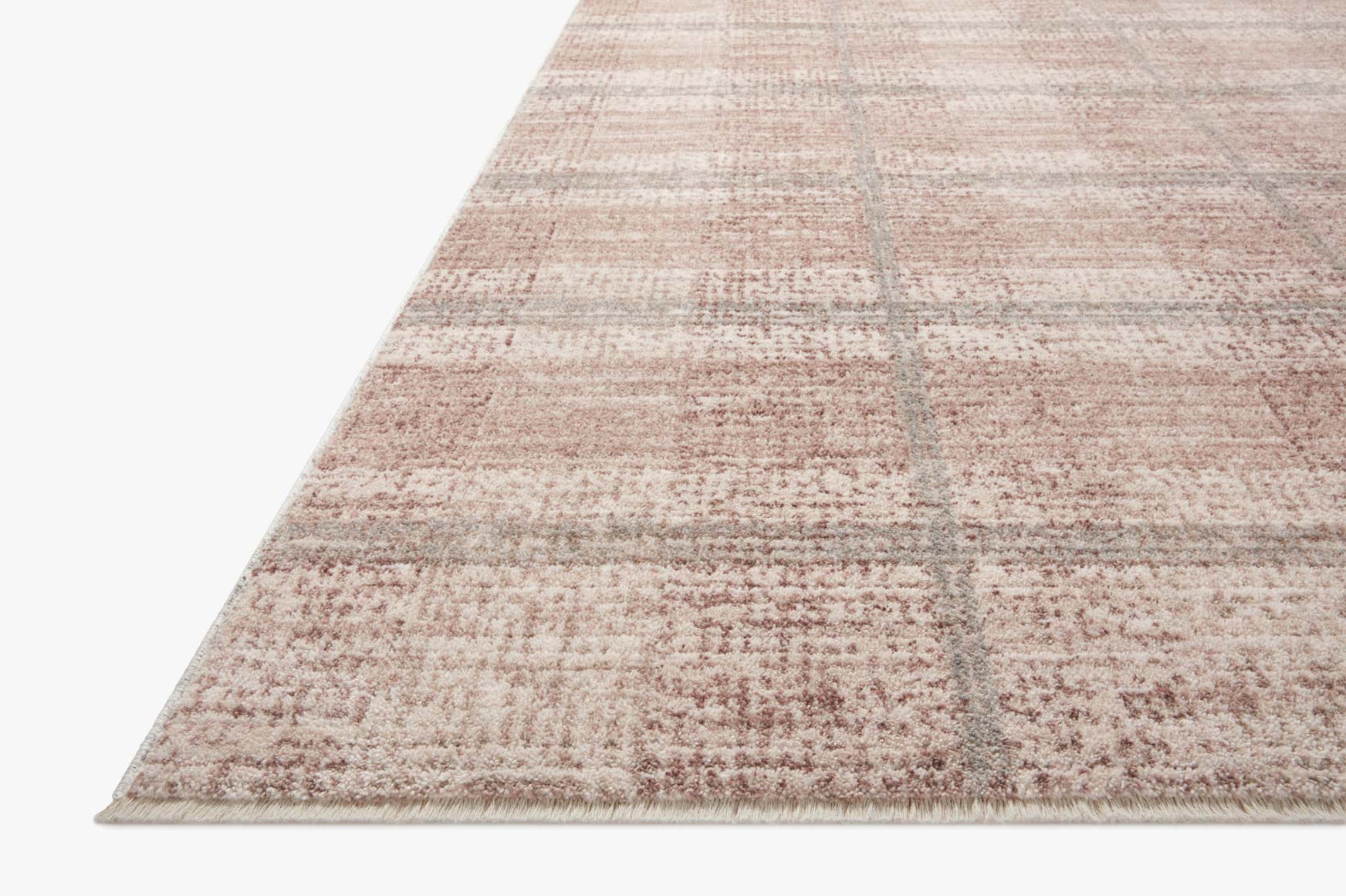 EMB-06 AR CLAY / MIST & Loloi Rugs