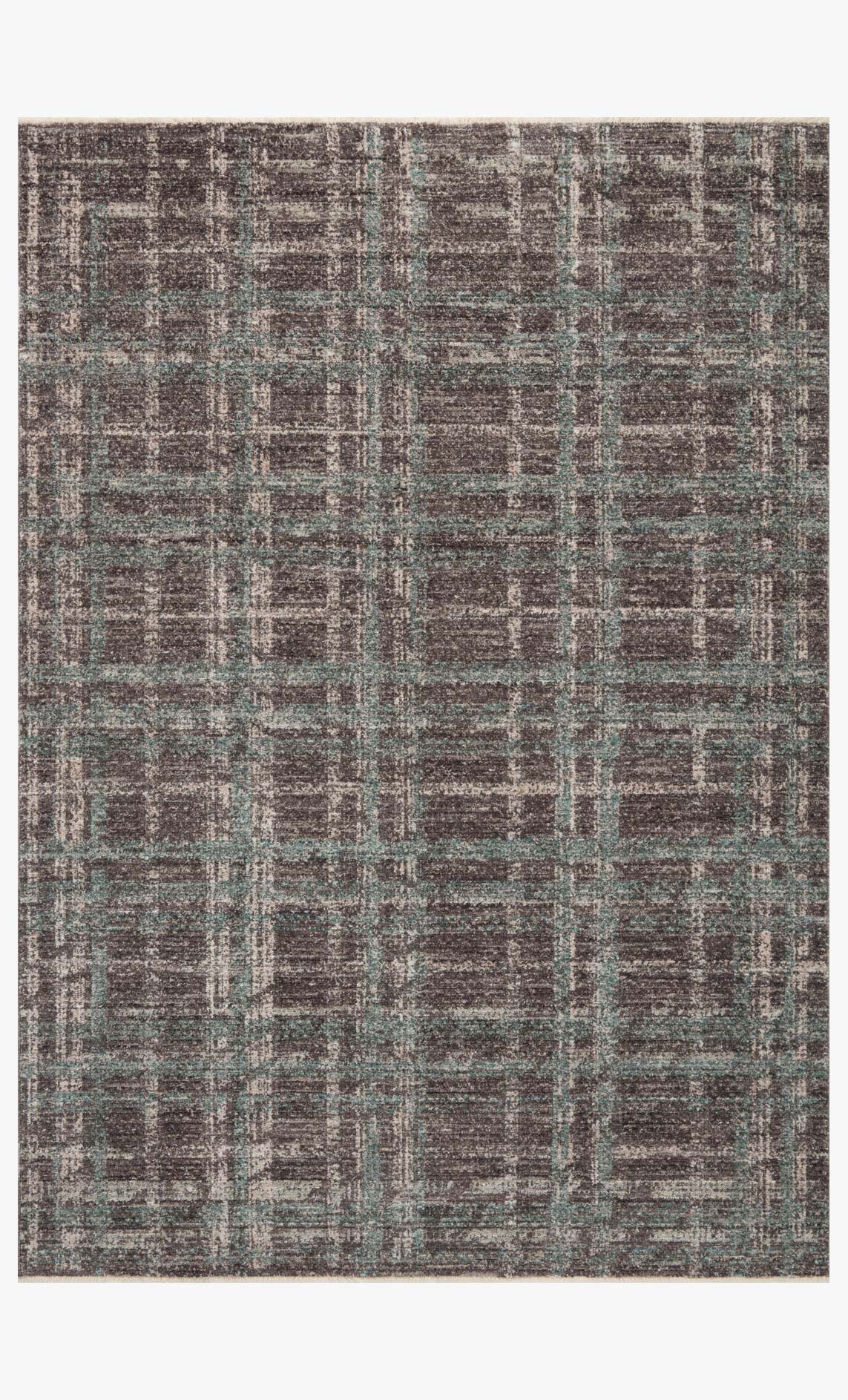 EMB-04 AR IVORY / MULTI & Loloi Rugs