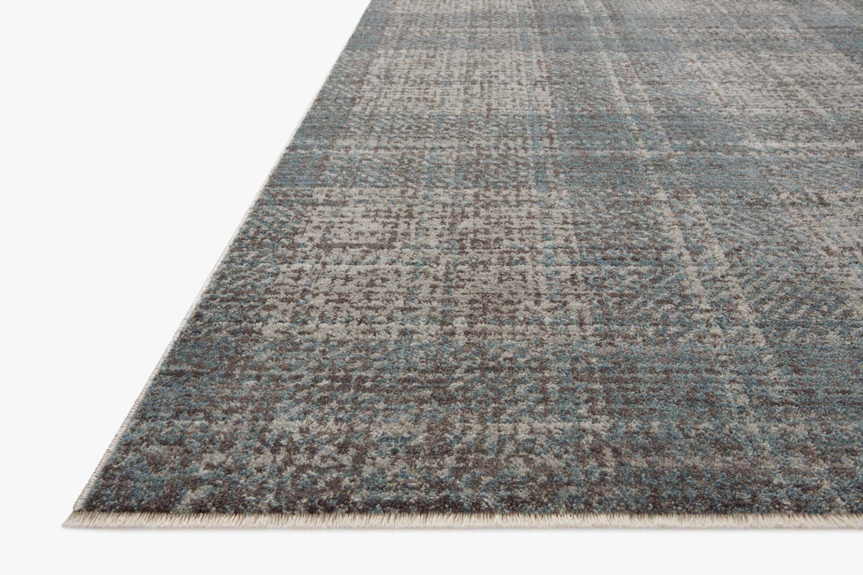EMB-06 AR CLAY / MIST & Loloi Rugs