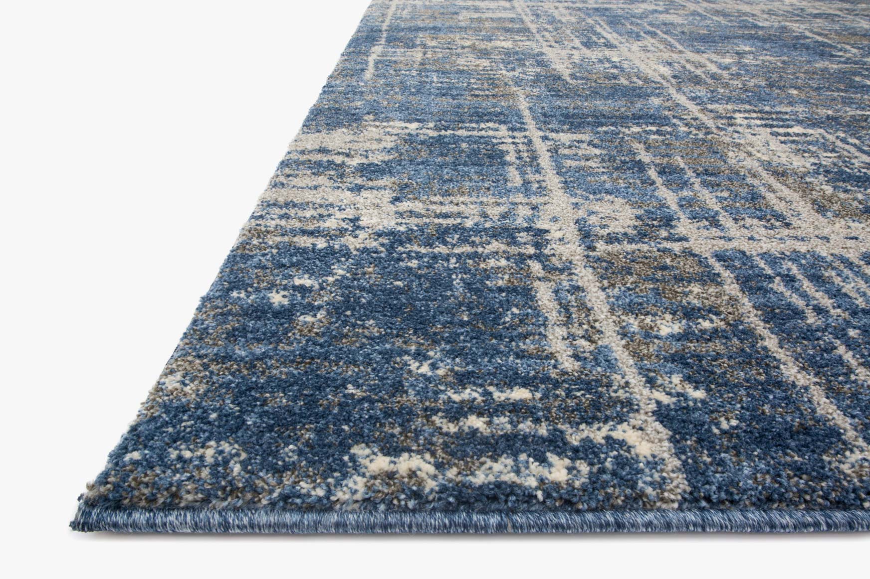EB-04 GRANITE & Loloi Rugs