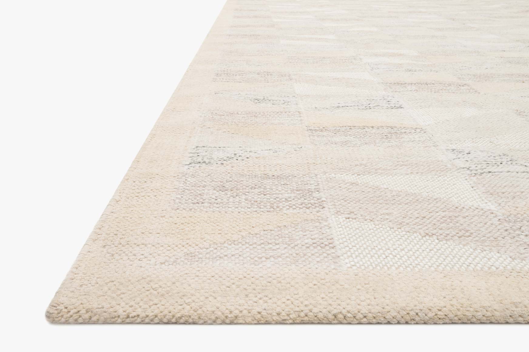 EVE-01 NATURAL & Loloi Rugs