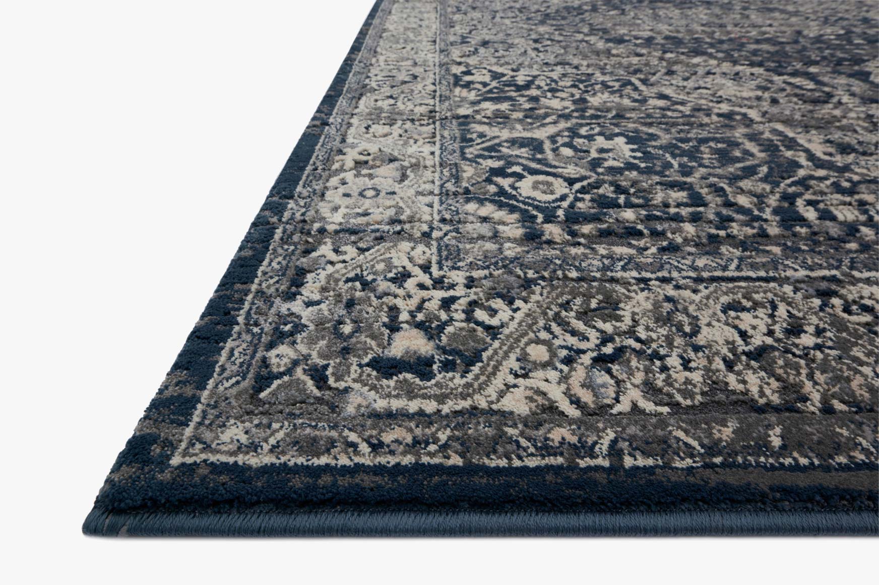 EVERLY & Loloi Rugs