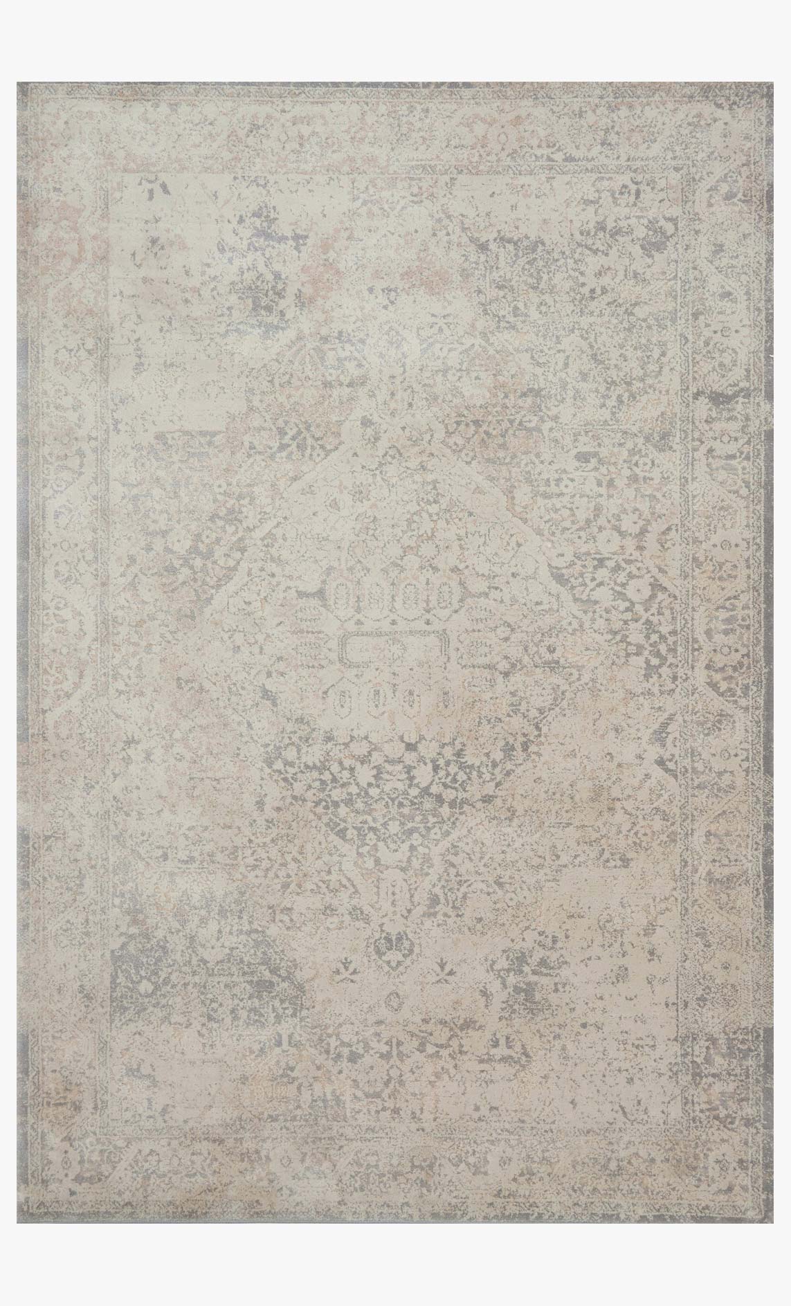 EVERLY & Loloi Rugs