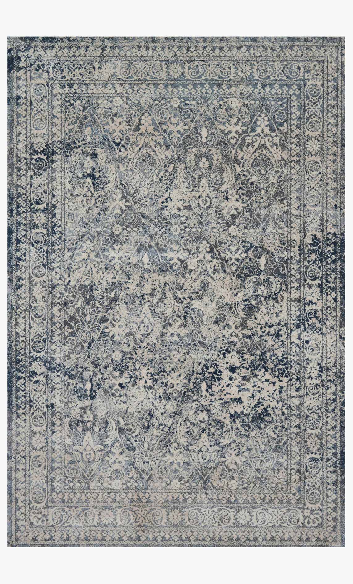 EVERLY & Loloi Rugs