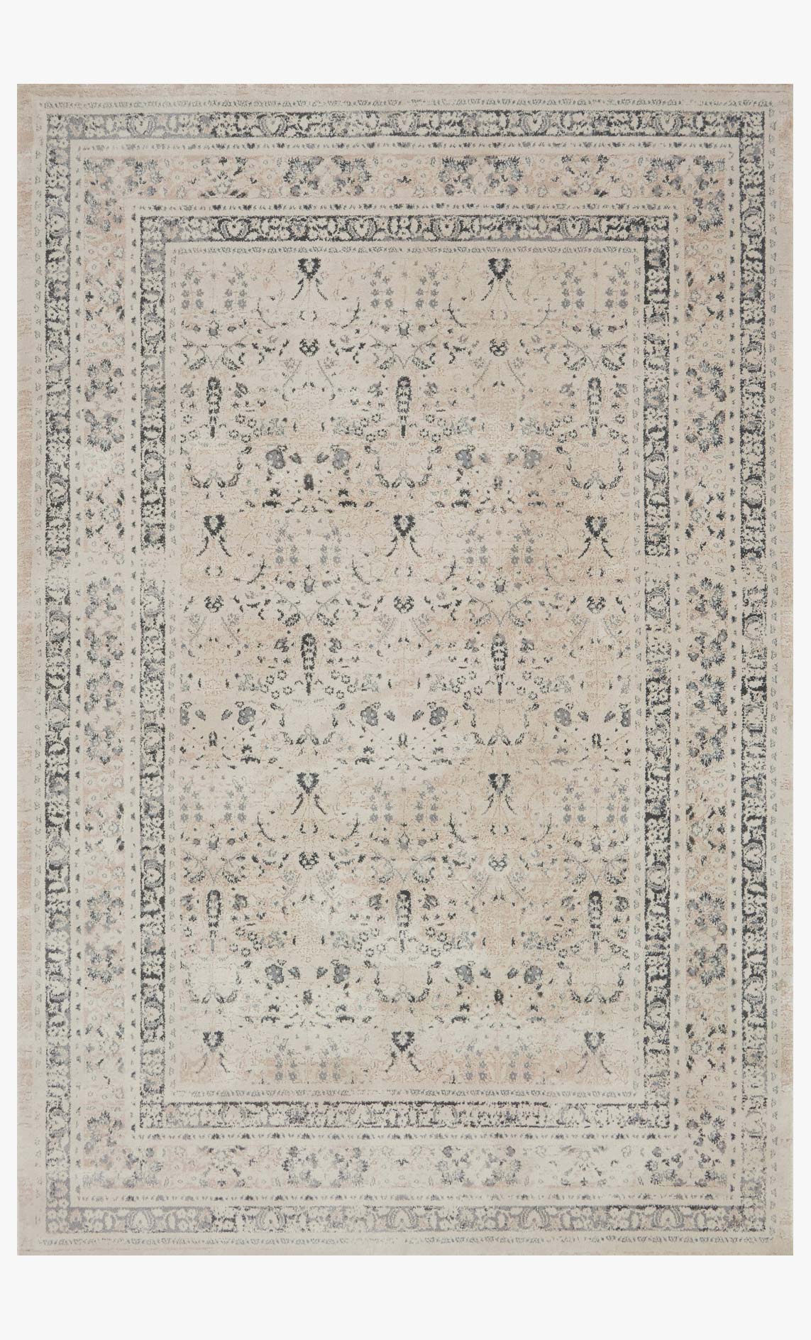 EVERLY & Loloi Rugs