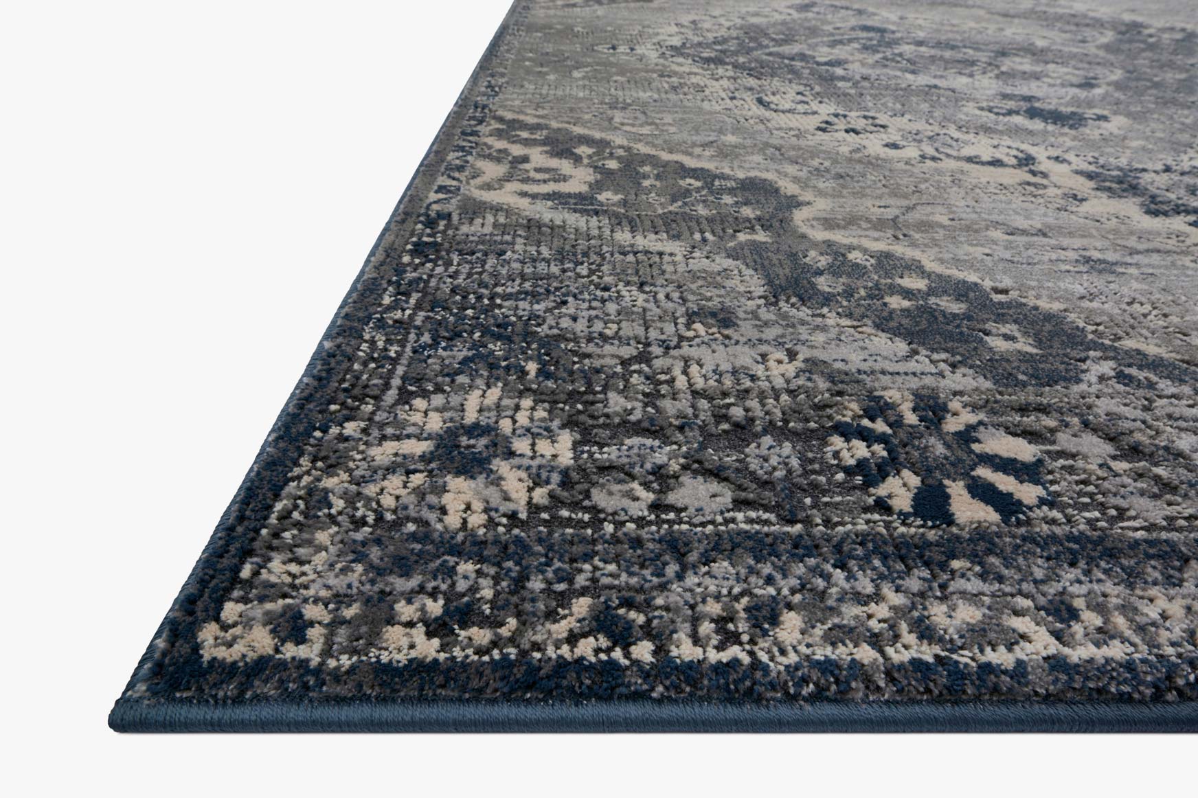EVERLY & Loloi Rugs