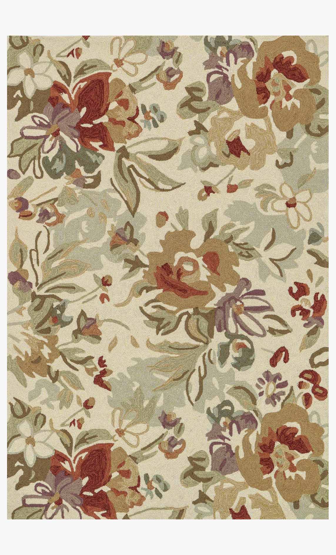 FRANCESCA & Loloi Rugs