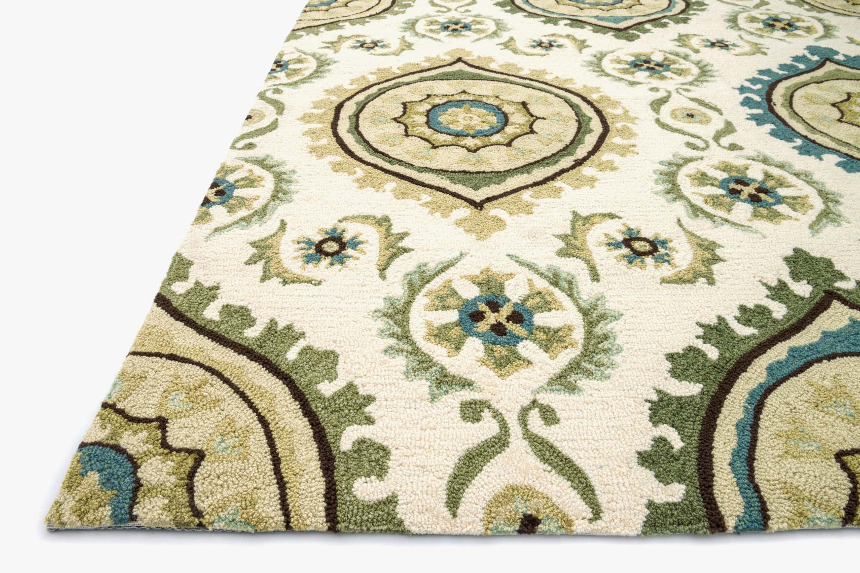 FRANCESCA & Loloi Rugs