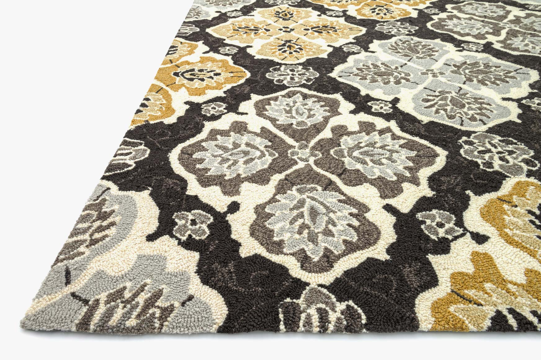 FRANCESCA & Loloi Rugs
