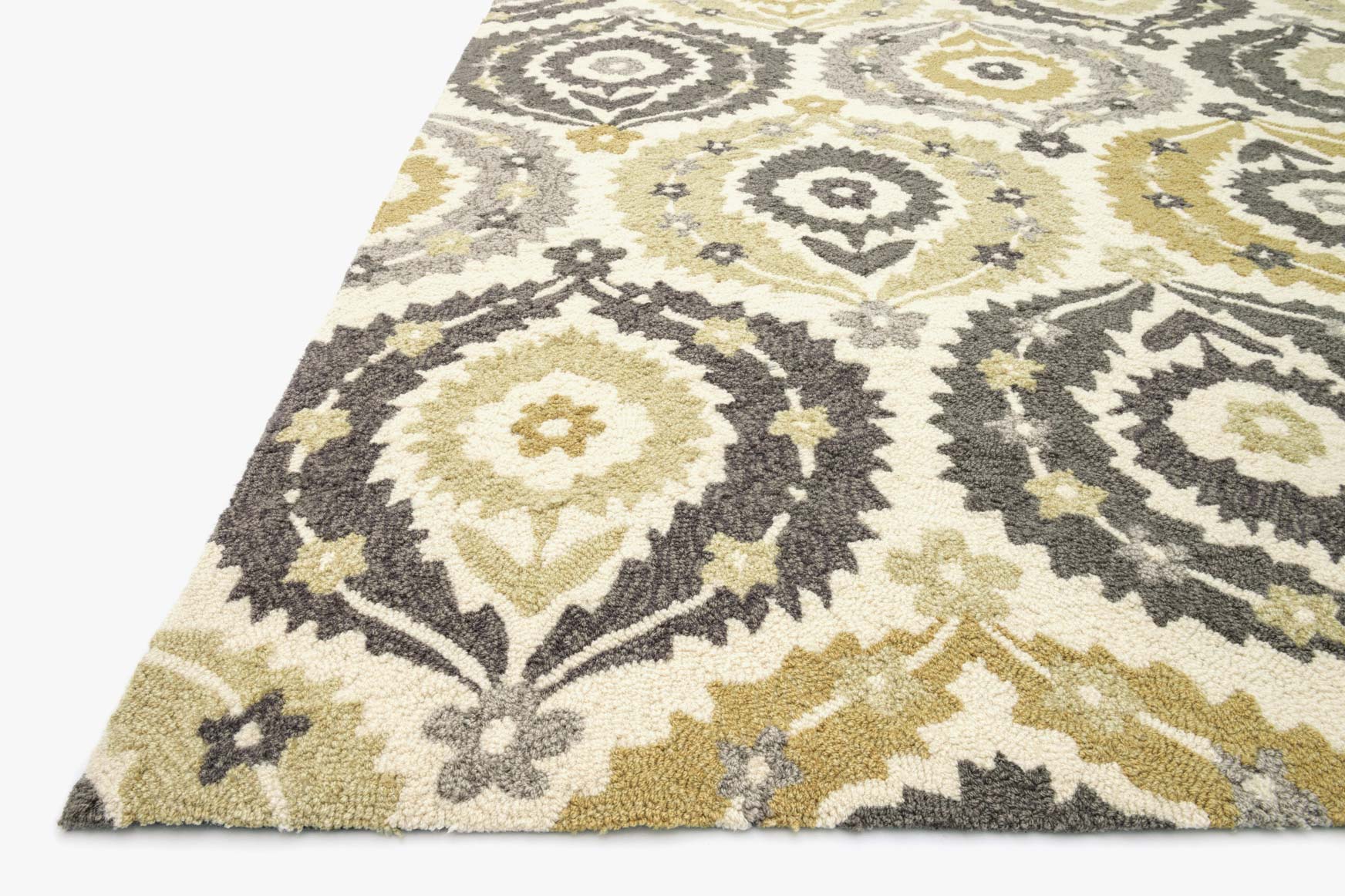 FRANCESCA & Loloi Rugs
