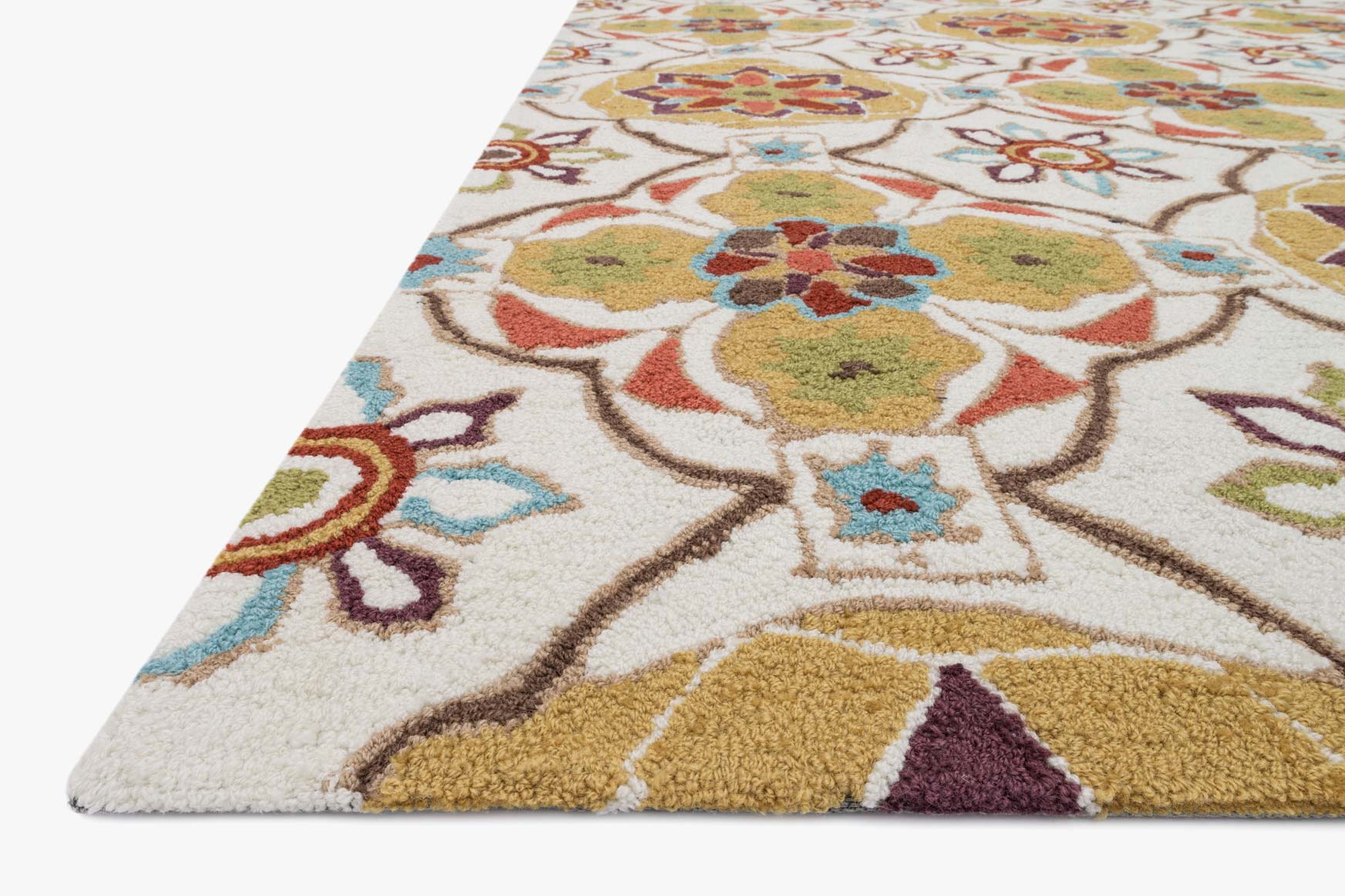 FRANCESCA & Loloi Rugs