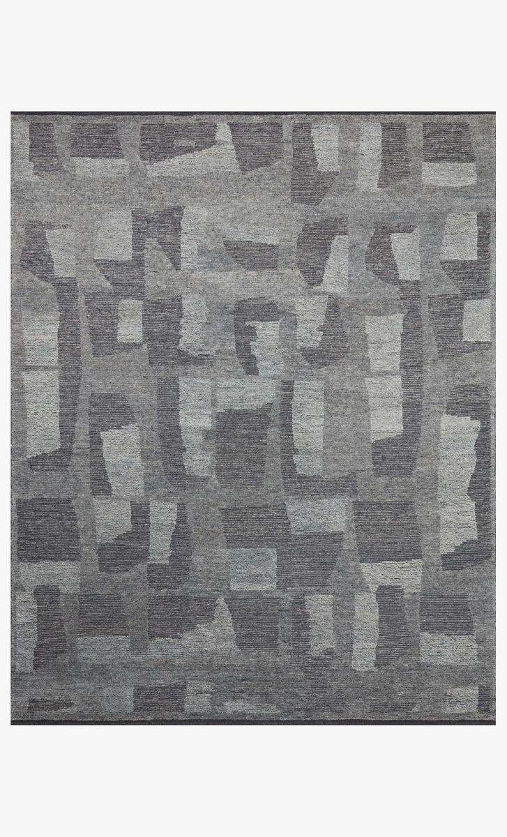 FRL-02 CC DENIM / SKY & Loloi Rugs