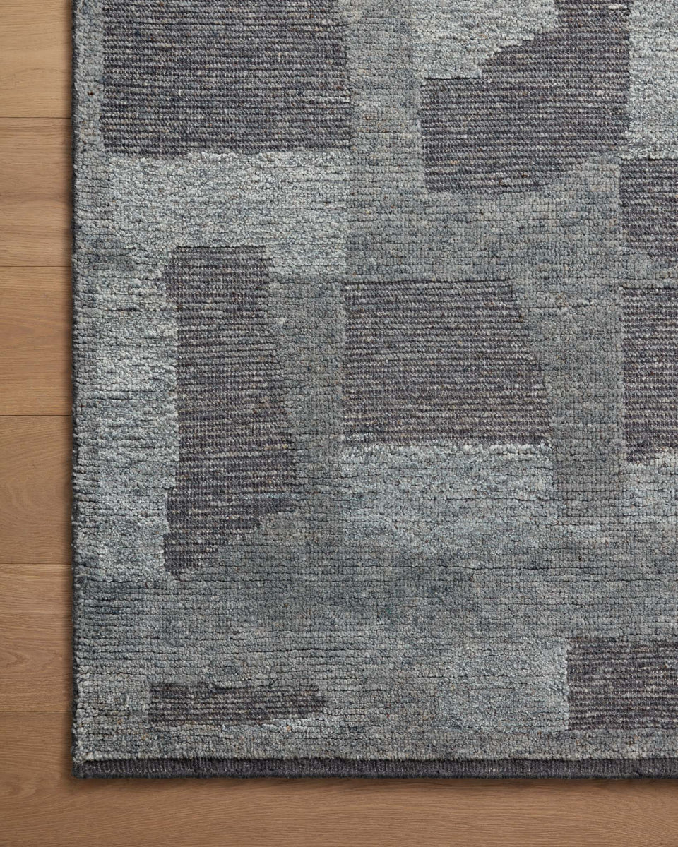 FRL-02 CC DENIM / SKY & Loloi Rugs