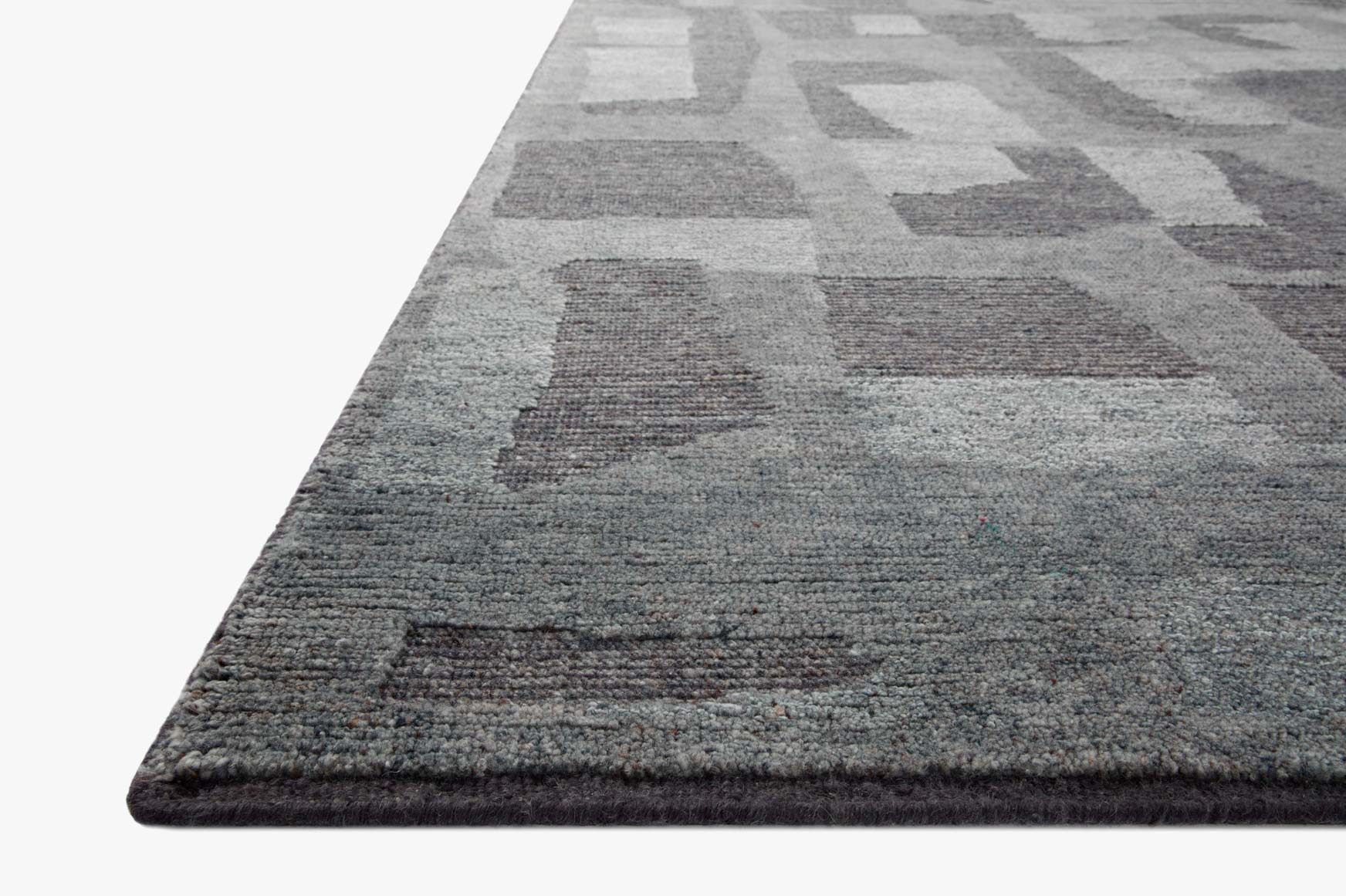 FRL-02 CC DENIM / SKY & Loloi Rugs