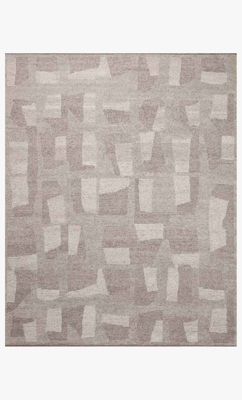 FRL-02 CC STONE / DOVE & Loloi Rugs