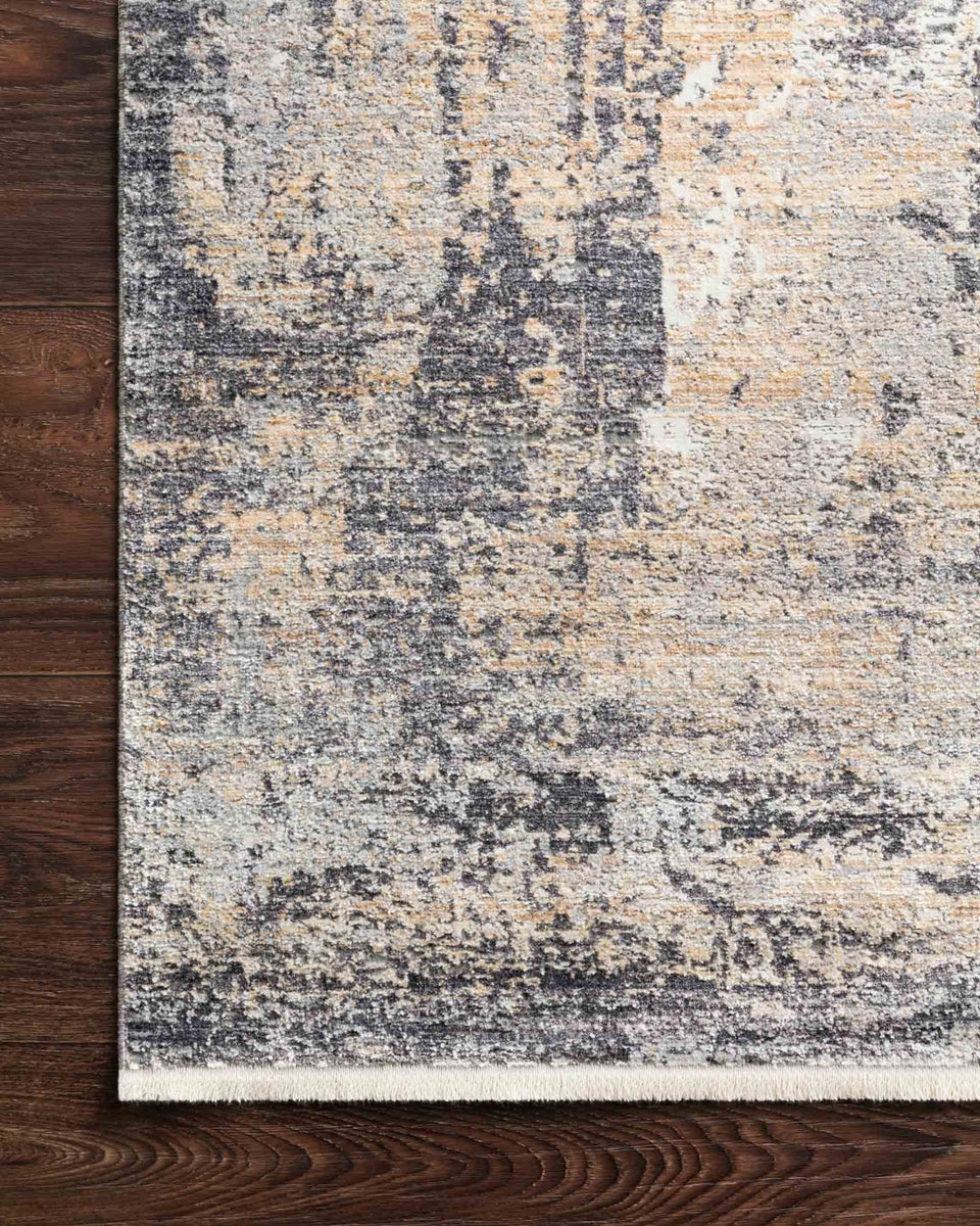 GEM-03 NEUTRAL & Loloi Rugs