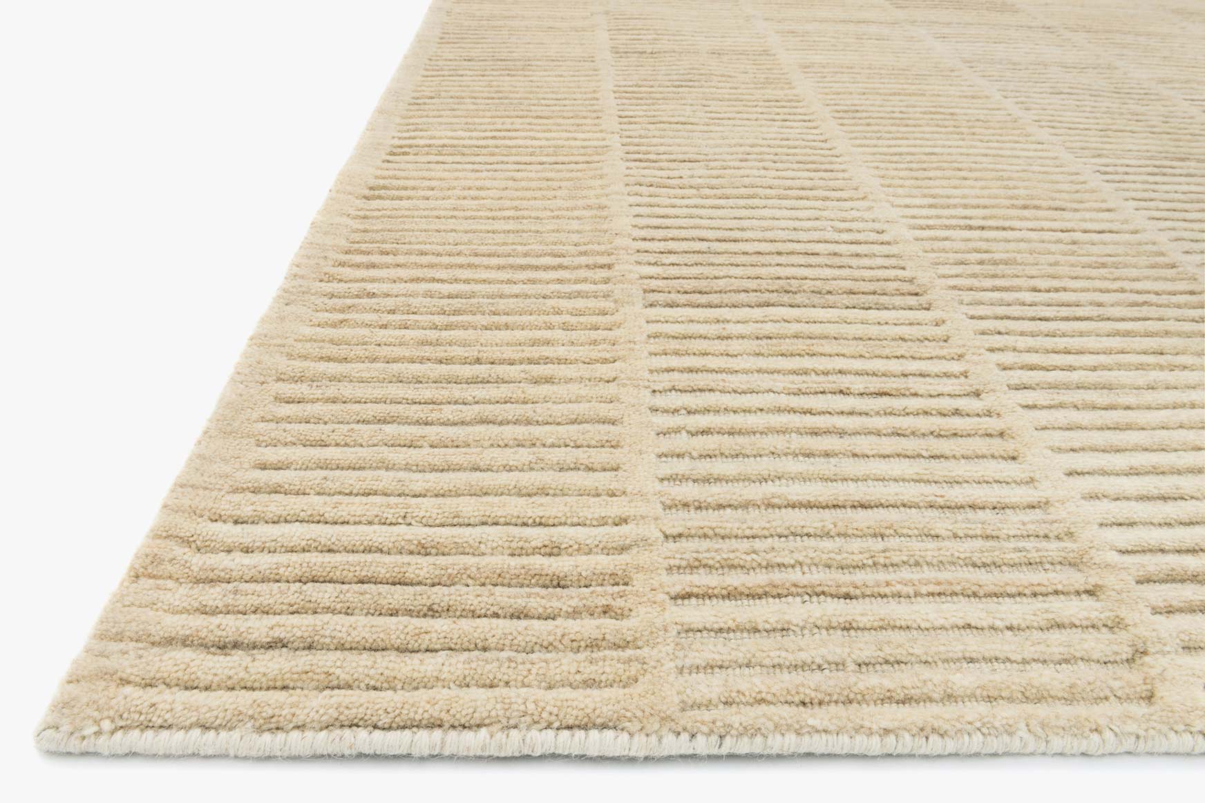 HADLEY & Loloi Rugs