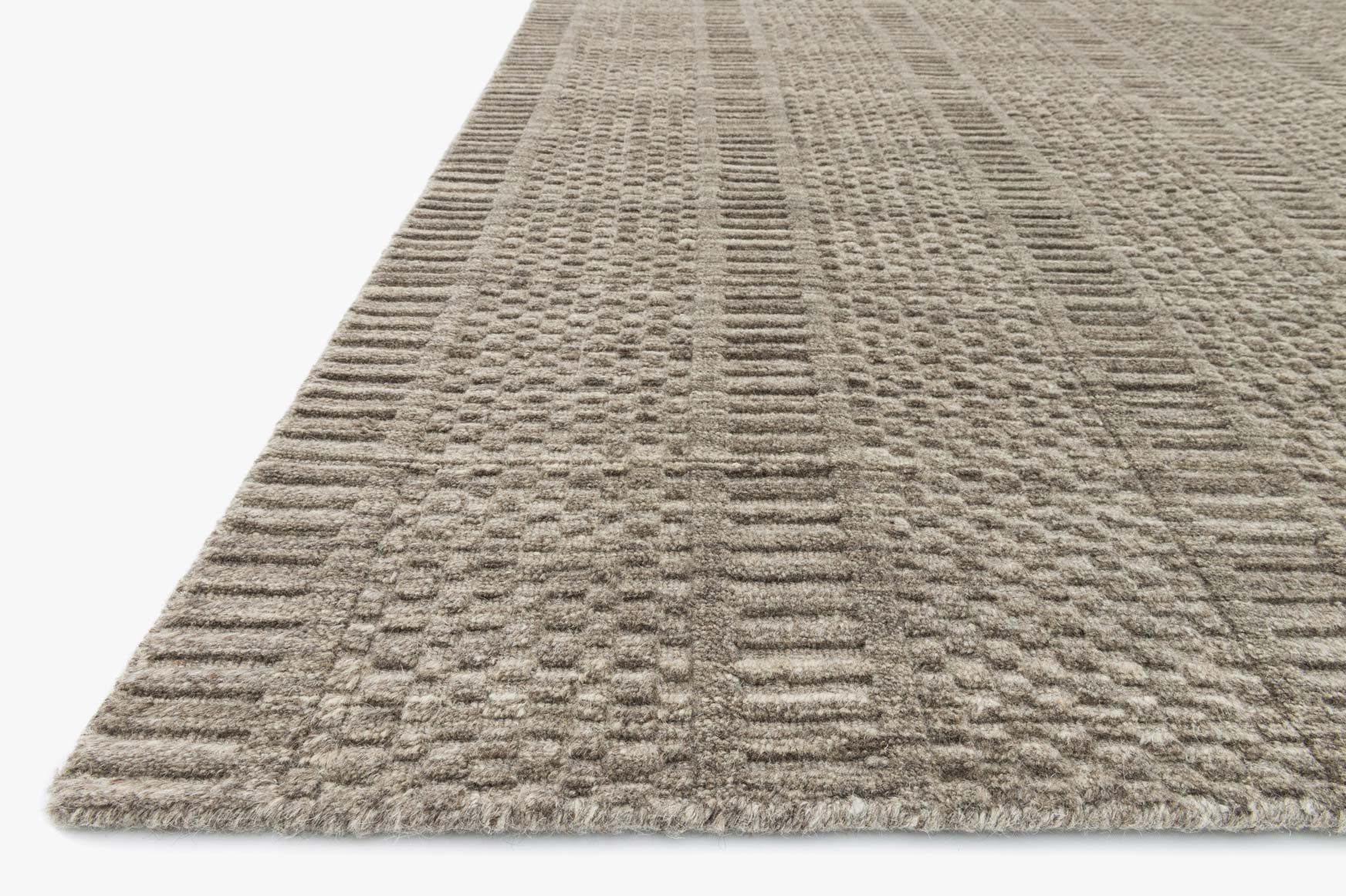 HADLEY & Loloi Rugs