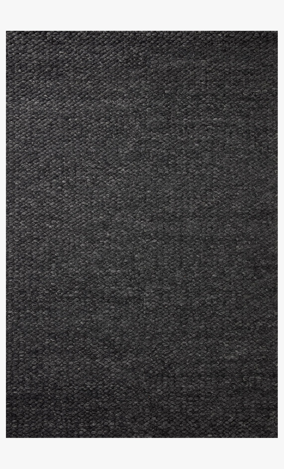 HEN-01 JS GREY & Loloi Rugs