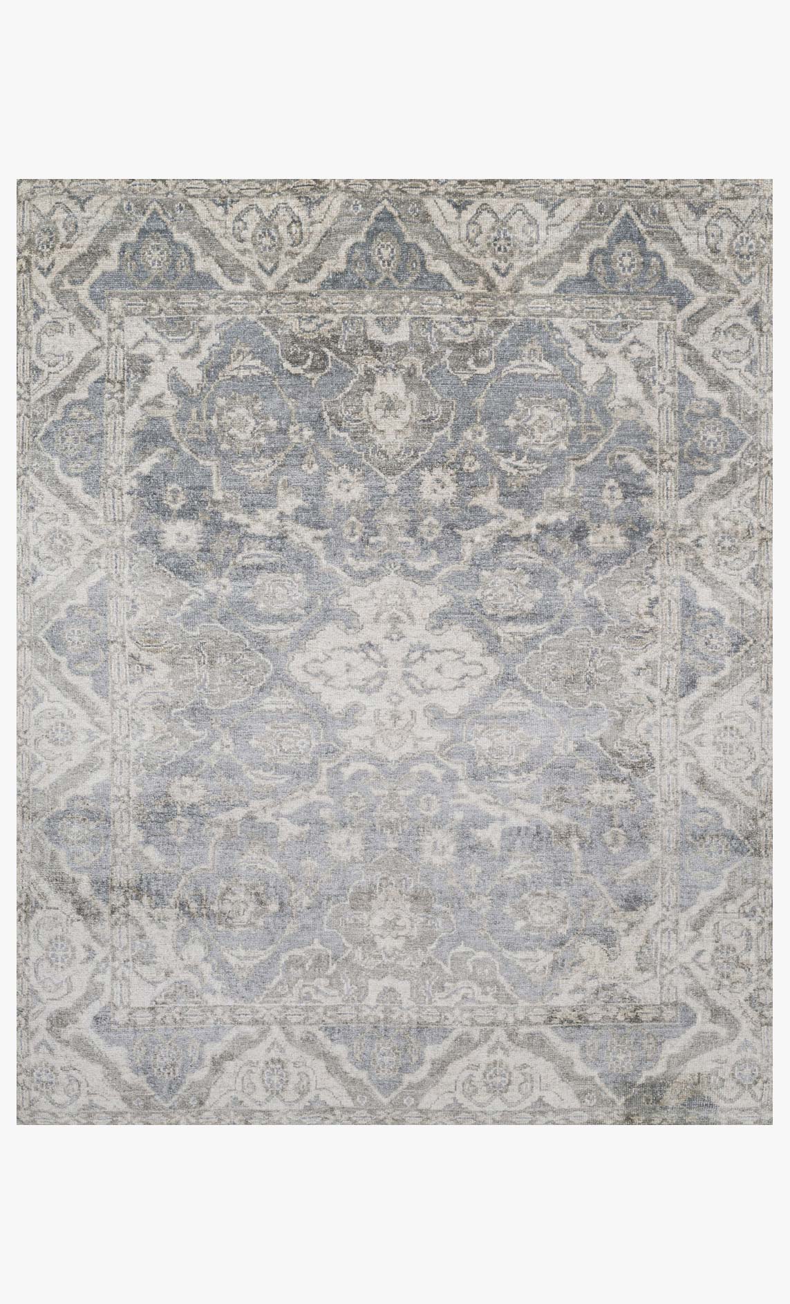 IM-03 SLATE & Loloi Rugs