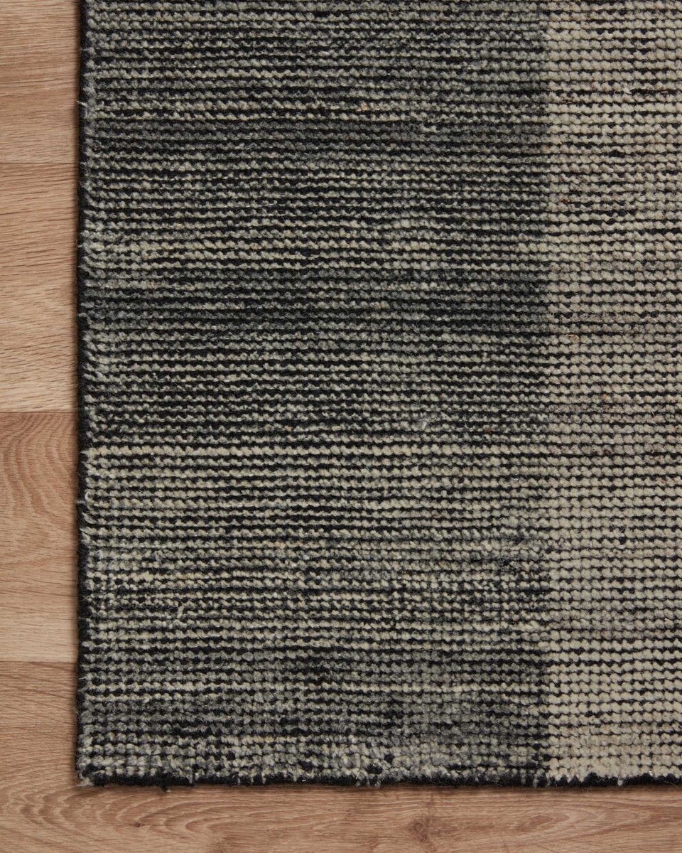 ISY-02 SILVER / SLATE & Loloi Rugs