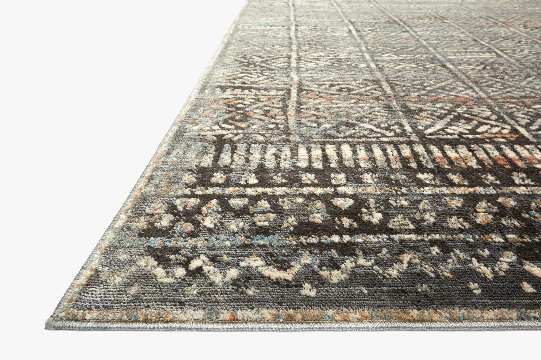 JAVARI & Loloi Rugs