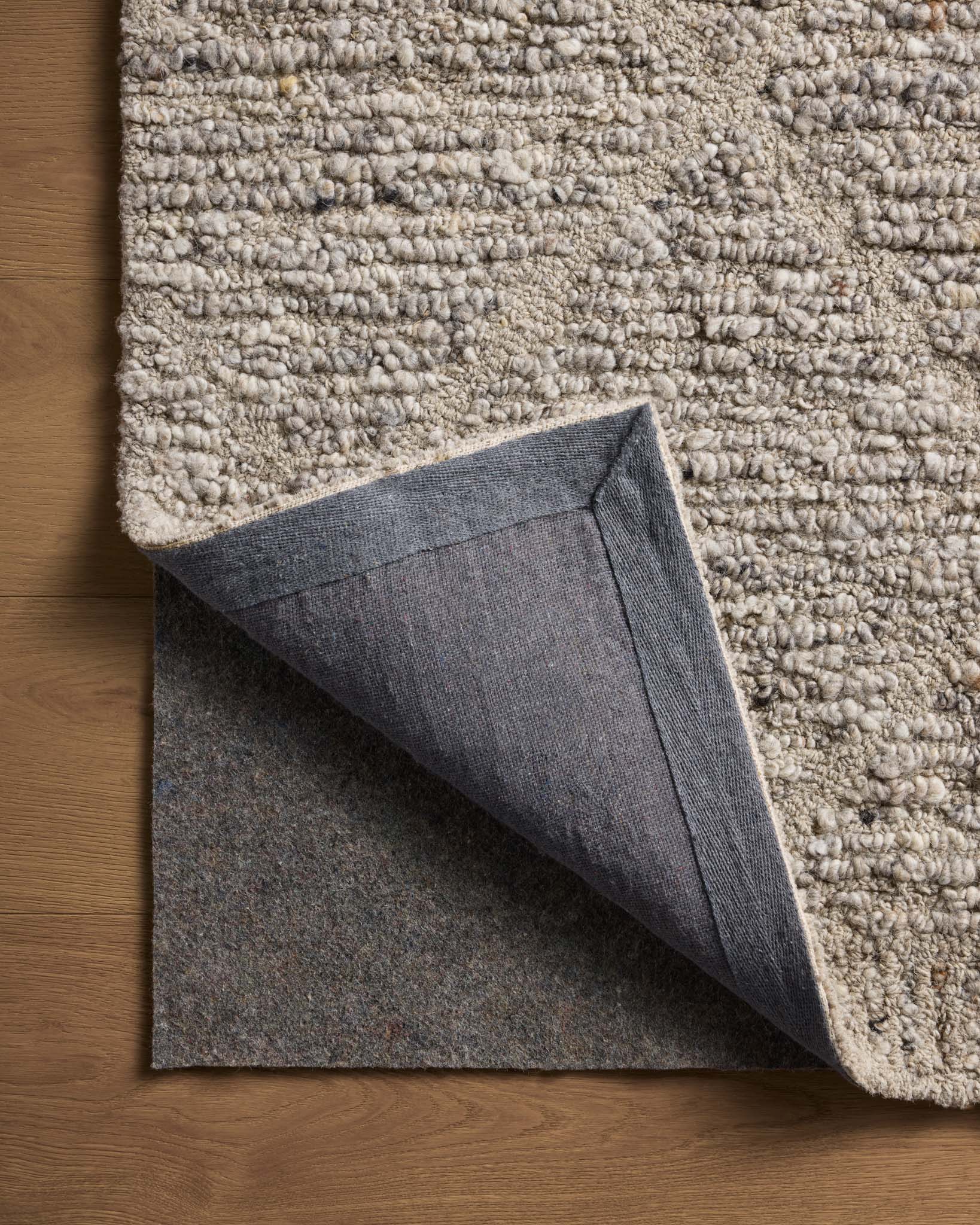 JON-03 MH PEBBLE & Loloi Rugs