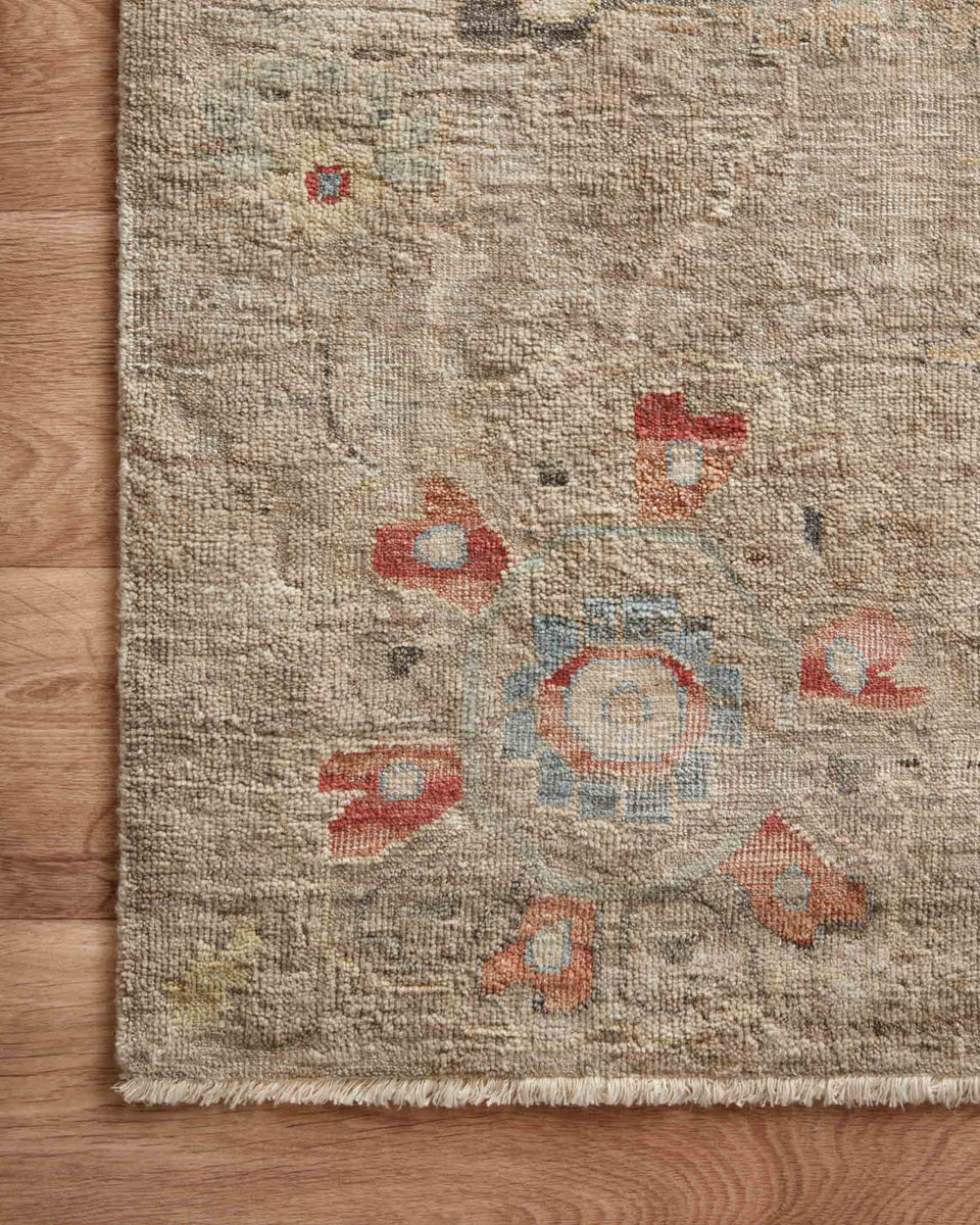 LZ-08 MULTI & Loloi Rugs