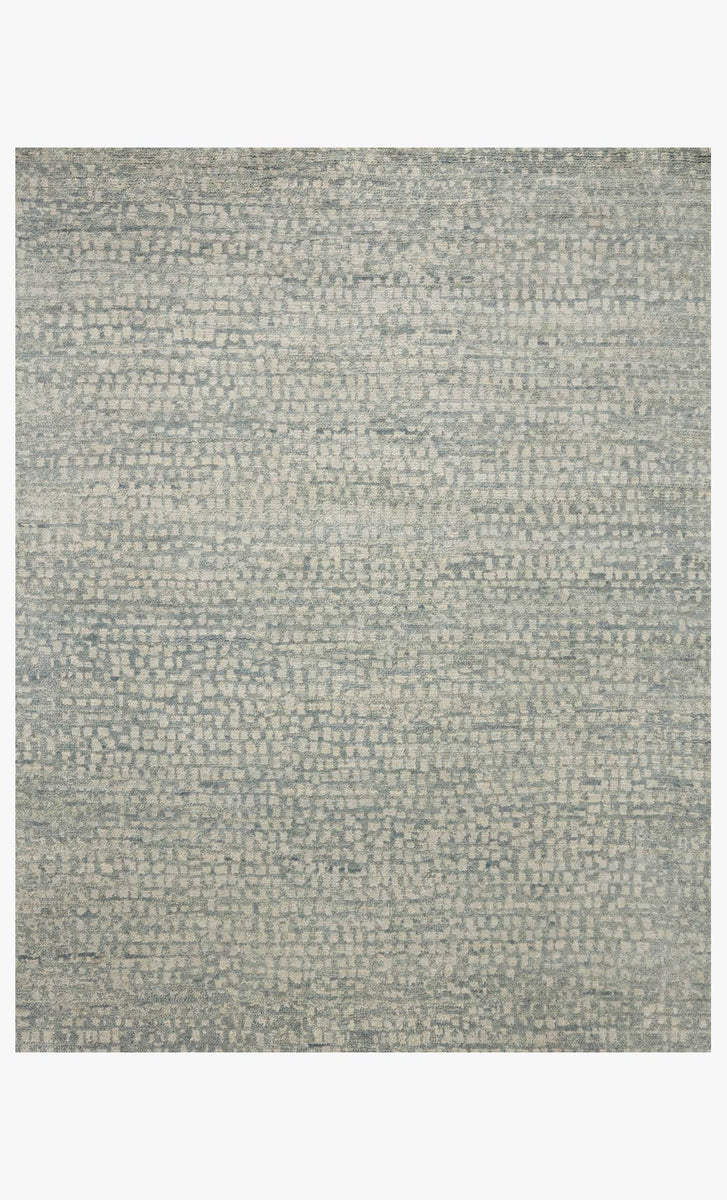 LIB-03 AL SPA / MIST & Loloi Rugs