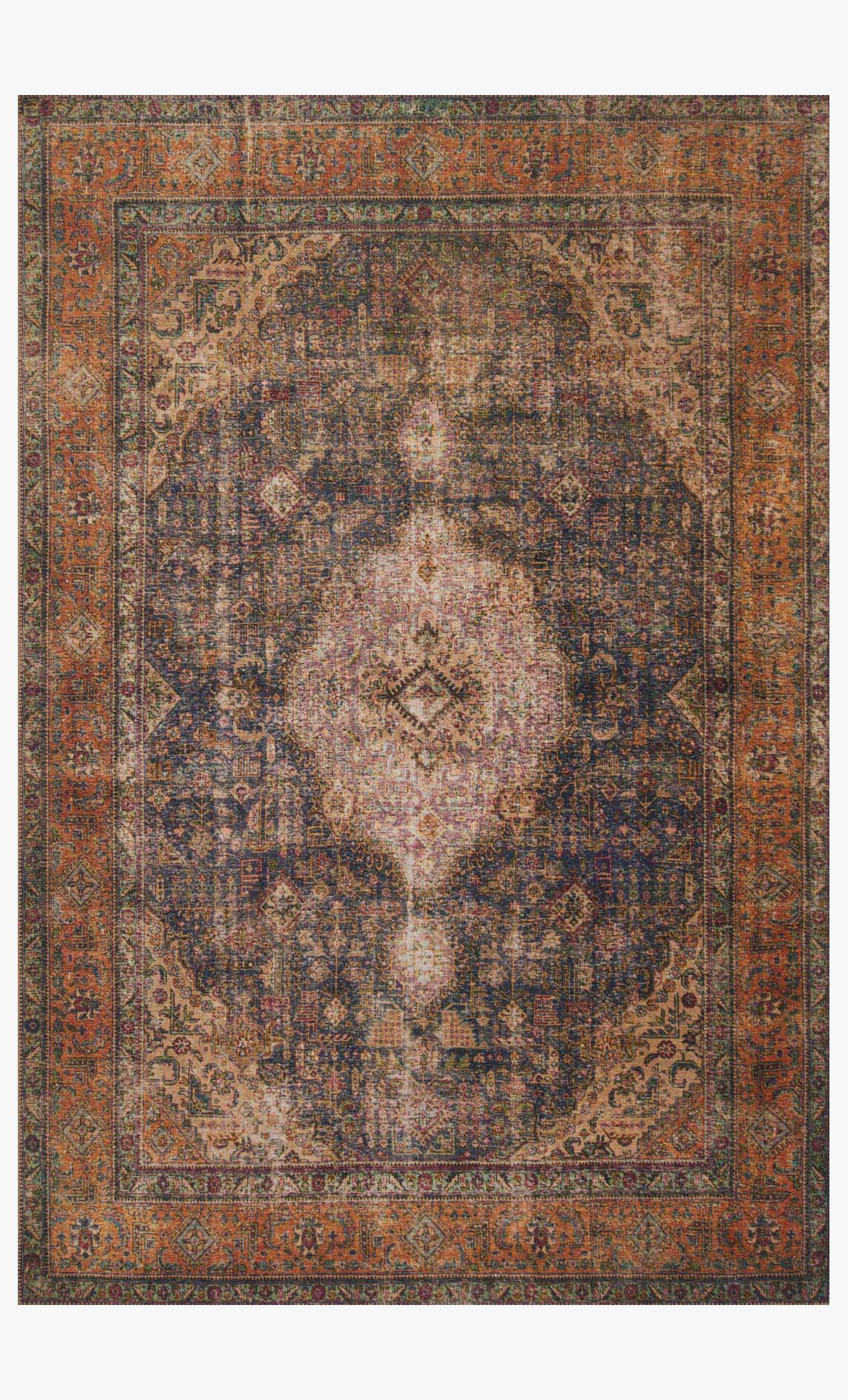 LQ-12 SAND & Loloi Rugs