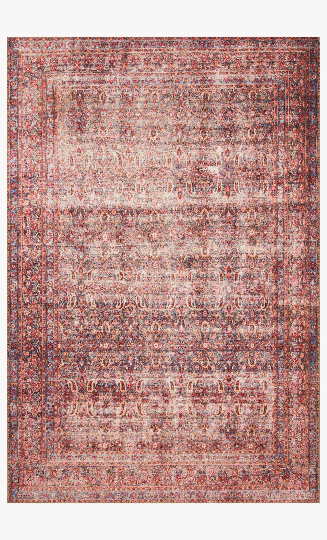 LQ-12 SAND & Loloi Rugs
