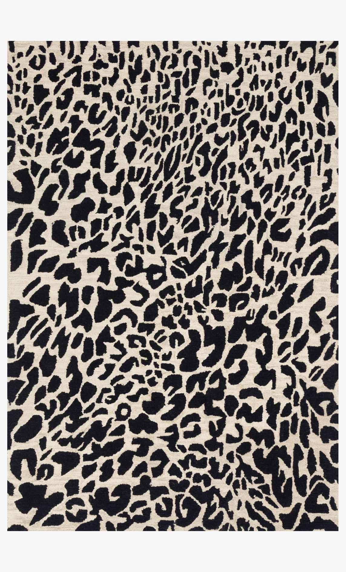 MAS-01 JAVA / IVORY & Loloi Rugs