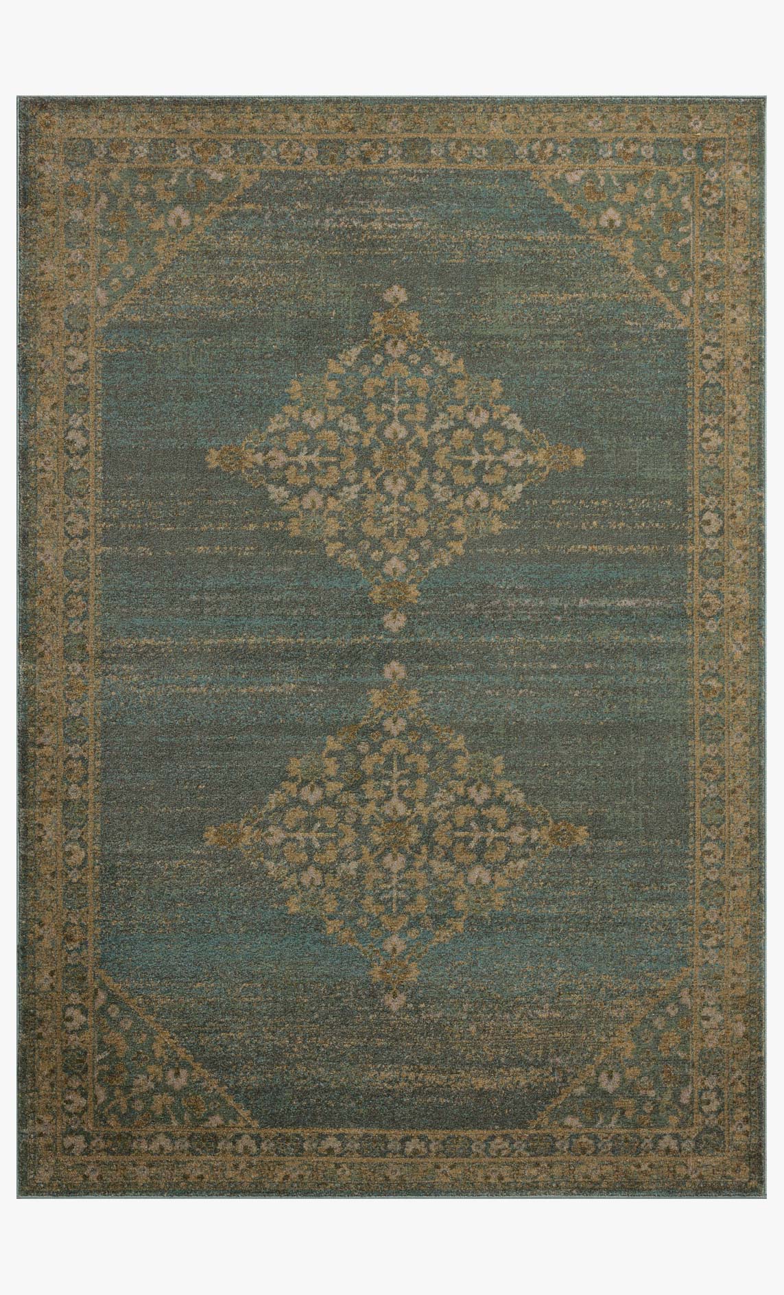 MONA & Loloi Rugs