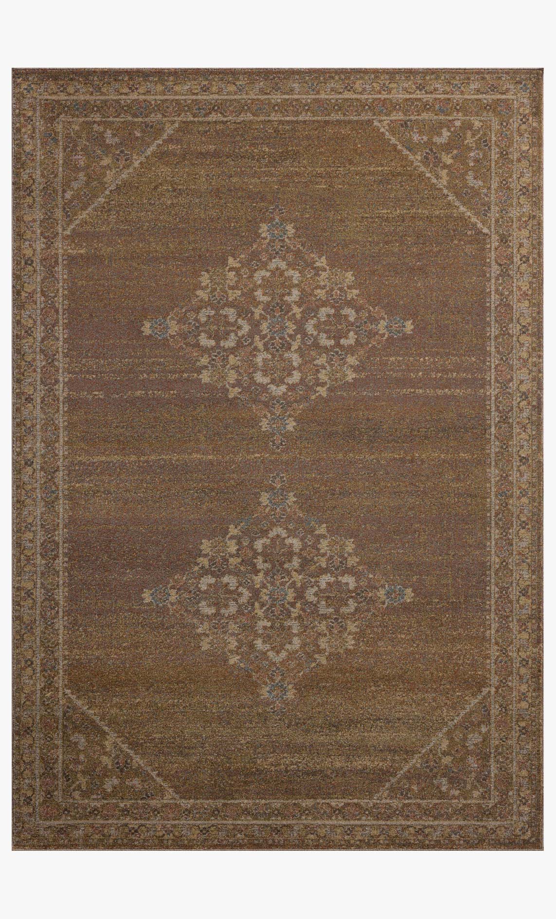 MONA & Loloi Rugs