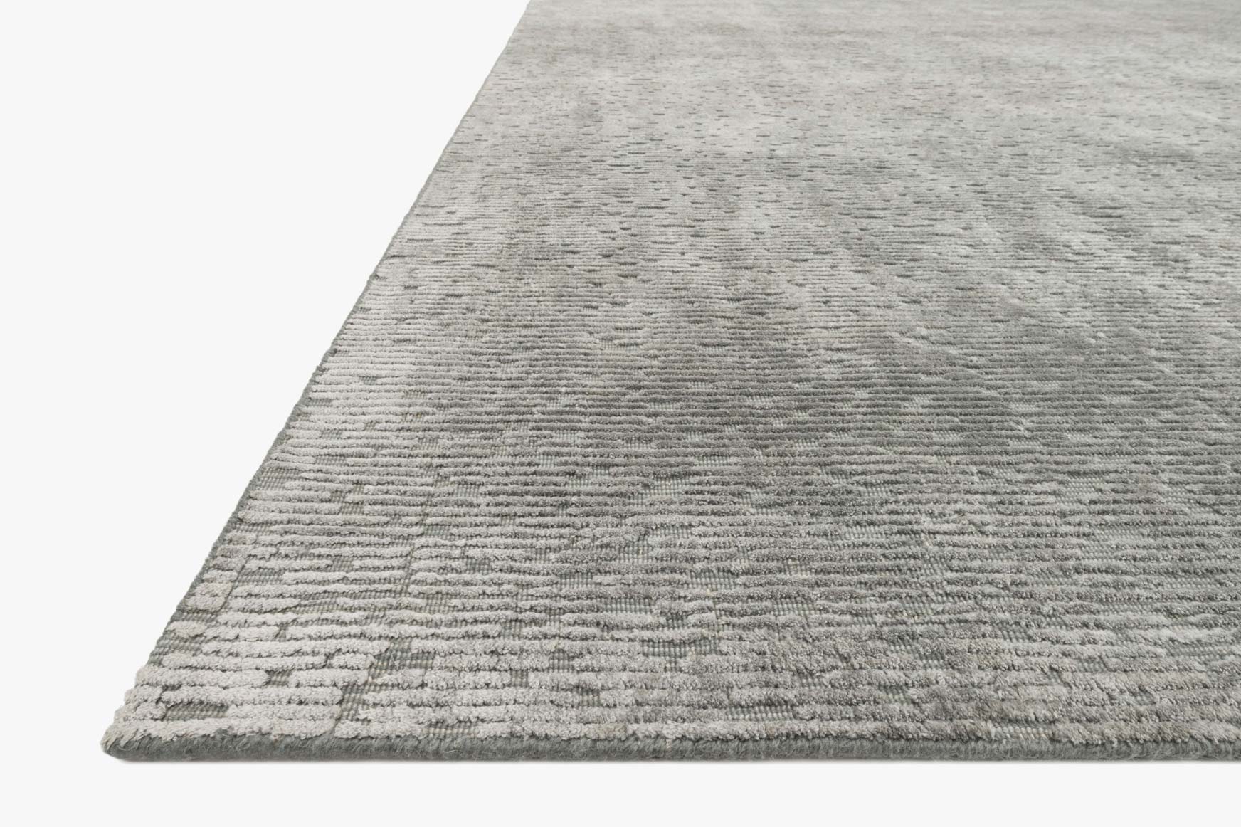 OLI-01 IVORY & Loloi Rugs