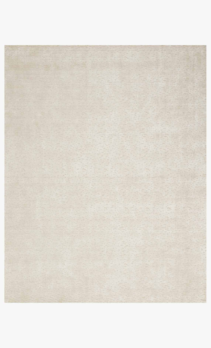 OLI-01 IVORY & Loloi Rugs